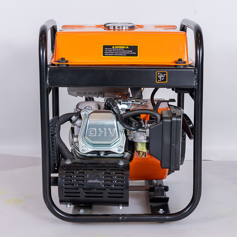 Auto Start Diesel Generator Set 240V/230V 3kW 5kW 6.5kW 8kW 10kW For ...